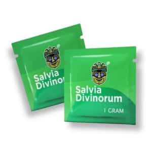 Salvia Divinorum Combo Pack #1 - Fast Shipping!